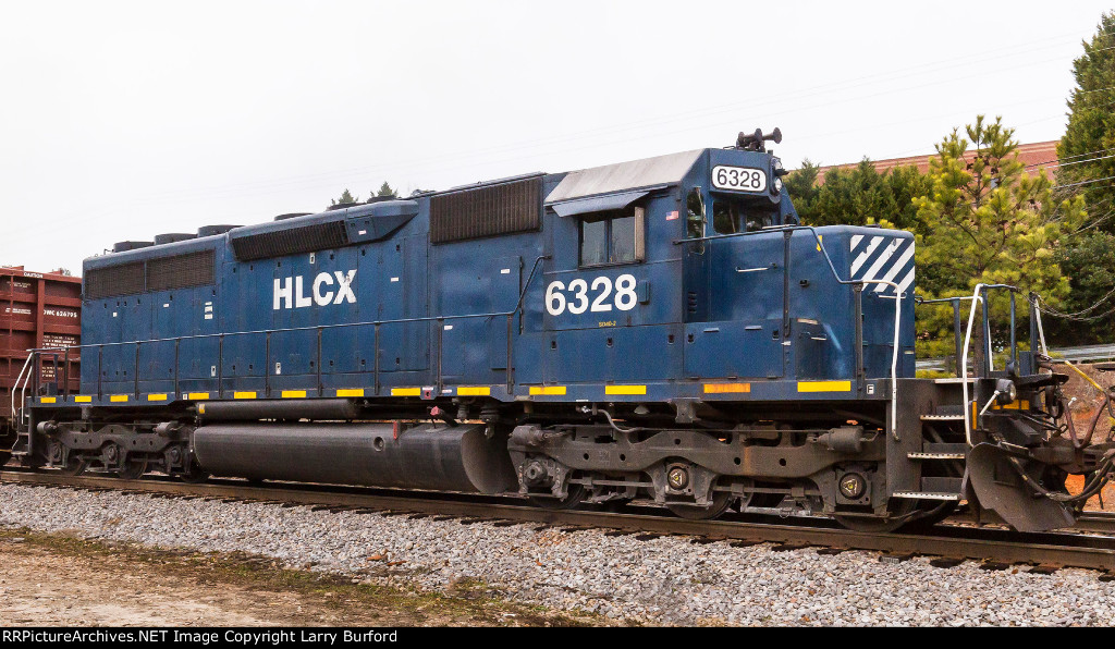 HLCX 6328